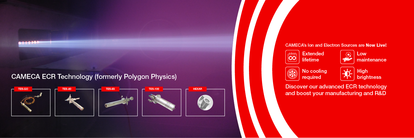 CAMECA | Elemental & Isotopic Microanalysis
