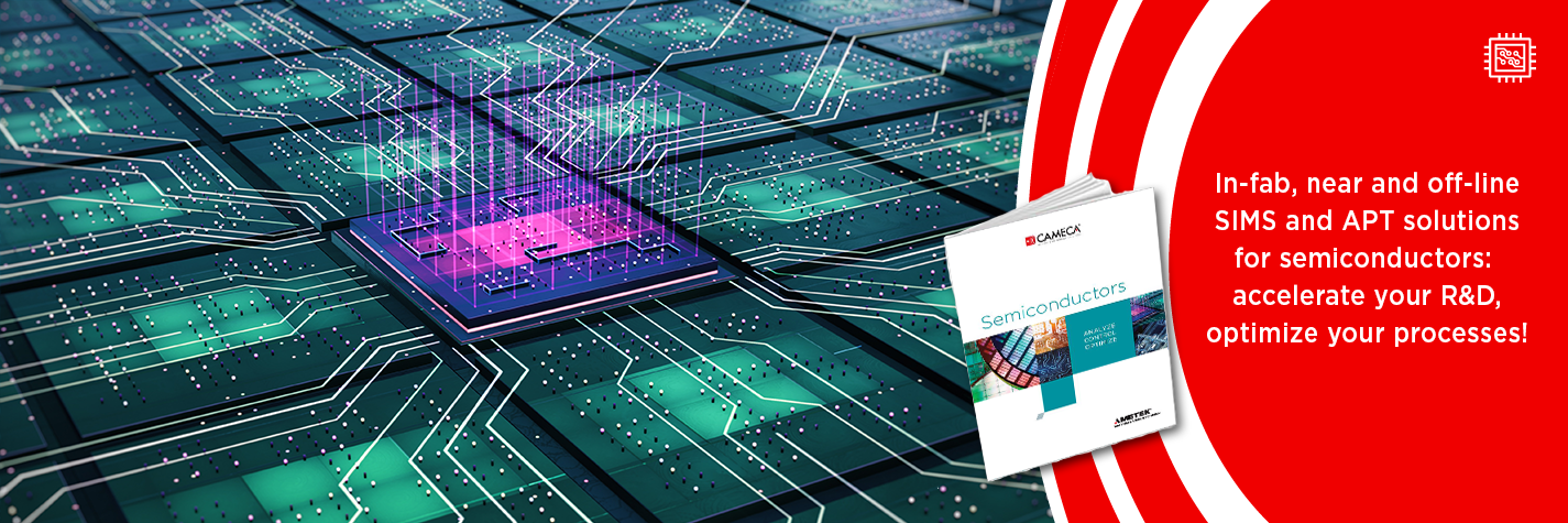 CAMECA | Elemental & Isotopic Microanalysis