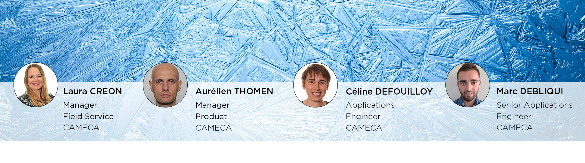 Cryogenic NanoSIMS-HR: A New Frontier in Single Fluid Inclusion Analysis