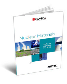 Nuclear Materials