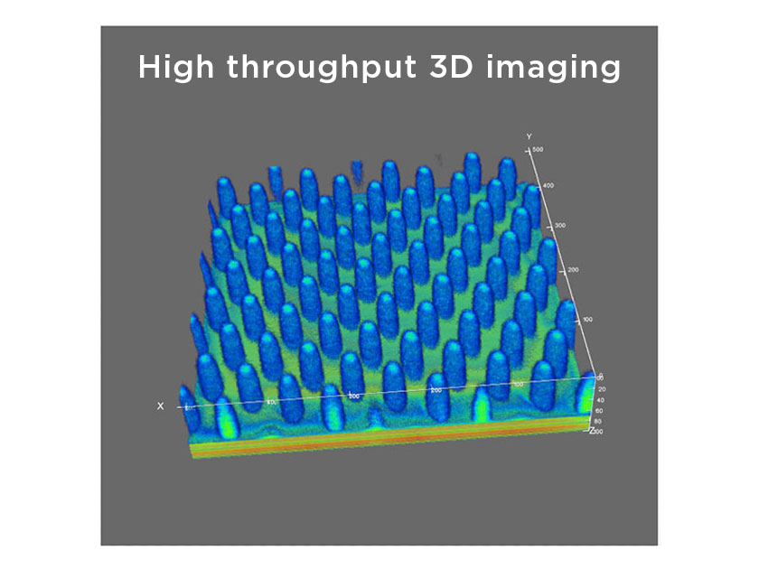 CAMECA NanoSIMS-HR: The next frontier in nanoanalysis for science & high tech